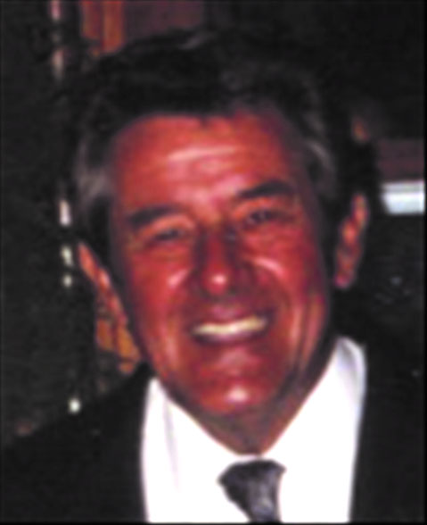 Augustian “Gus” Lefebvre | News, Sports, Jobs - Post Journal